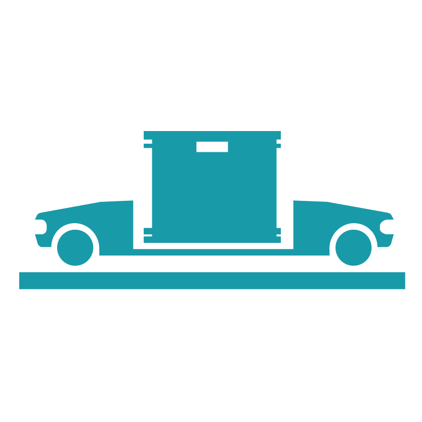 Fast automated storage and retrieval system PickEngine | KNAPP